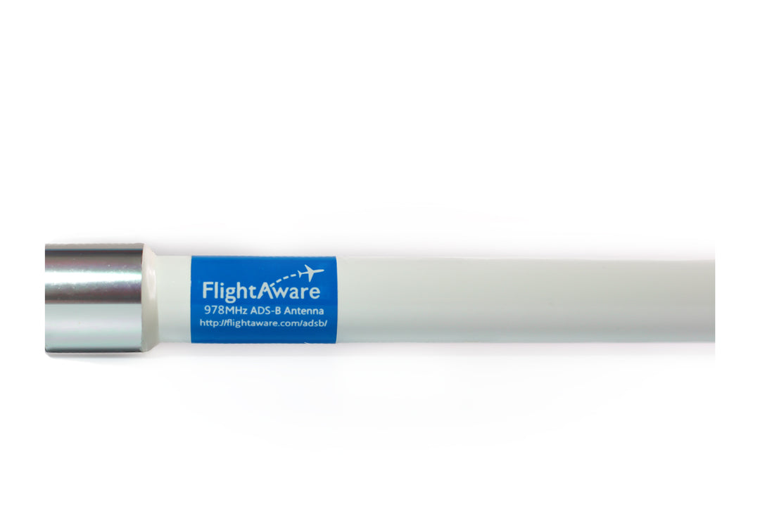 FlightAware 978 MHz Antenna | ADS-B Flight Tracking