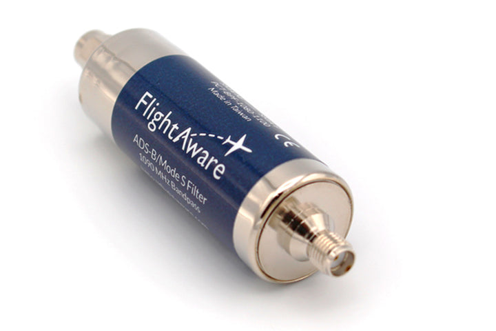 Signal Filters – FlightAware