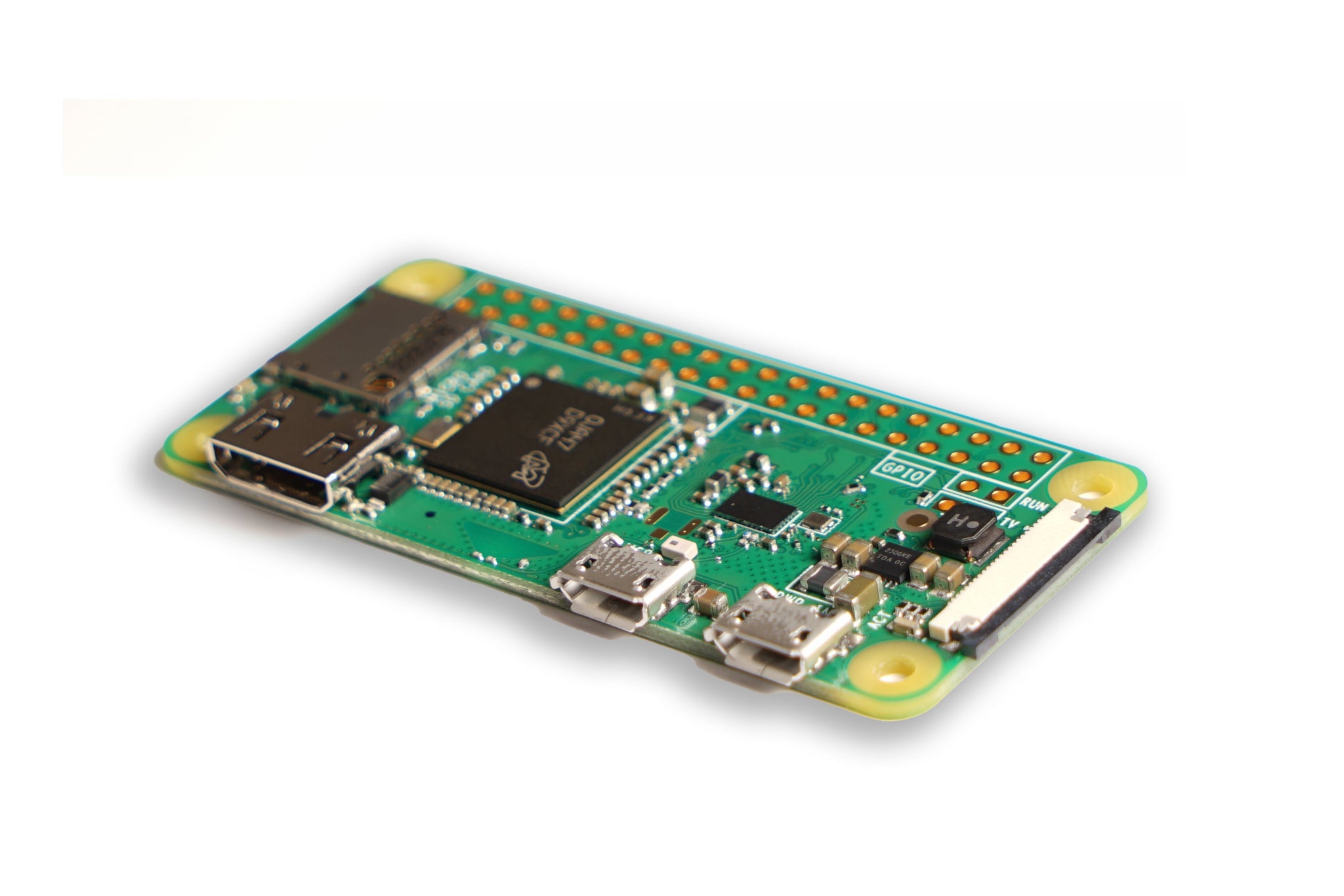 FlightFeeder Basic - ADS-B Flight Tracker (PiAware) - 978 MHz UAT ...